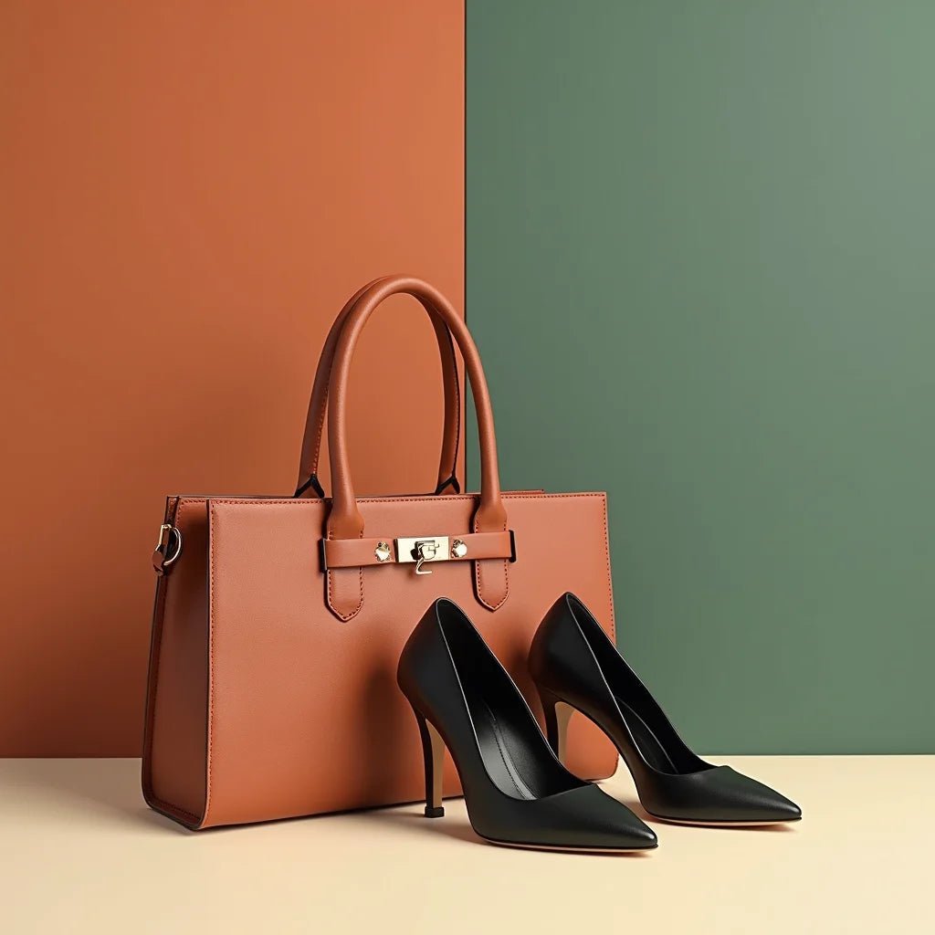Italian Shoe and Bag Sets – Simple Coordination | Milvertons